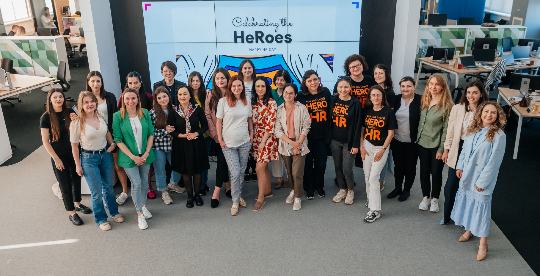 Orange Systems: Moldova's Leading IT Employer and Innovation Hub